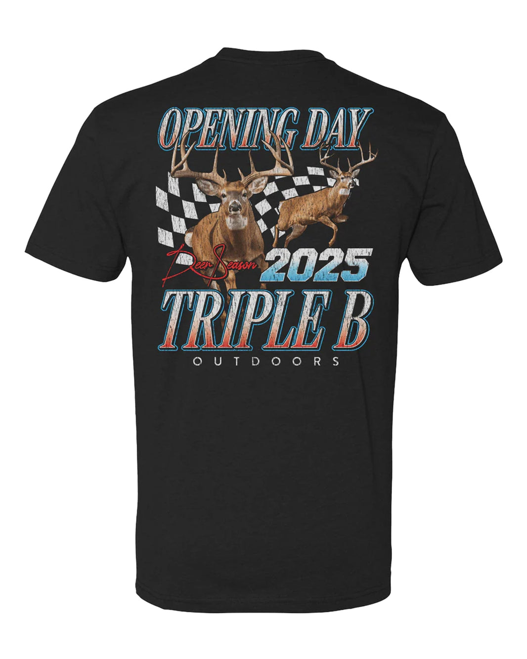 T-Shirts – Triple B Outdoors
